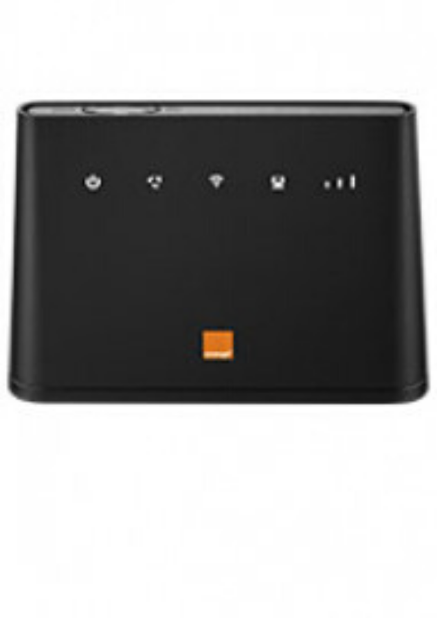 Boutique en ligne - Orange Caraïbe